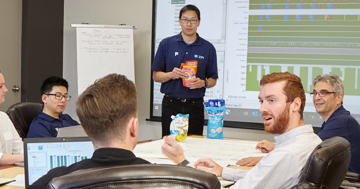 Training - ZPI Monitor & Report - Professional Services | ZPI Software