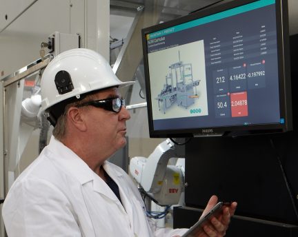 Automated Equipment Software - Predictive Maintenance Solution ...
