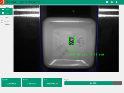 Serialize & Track - Retail Packaged Goods - Product Serialization ...